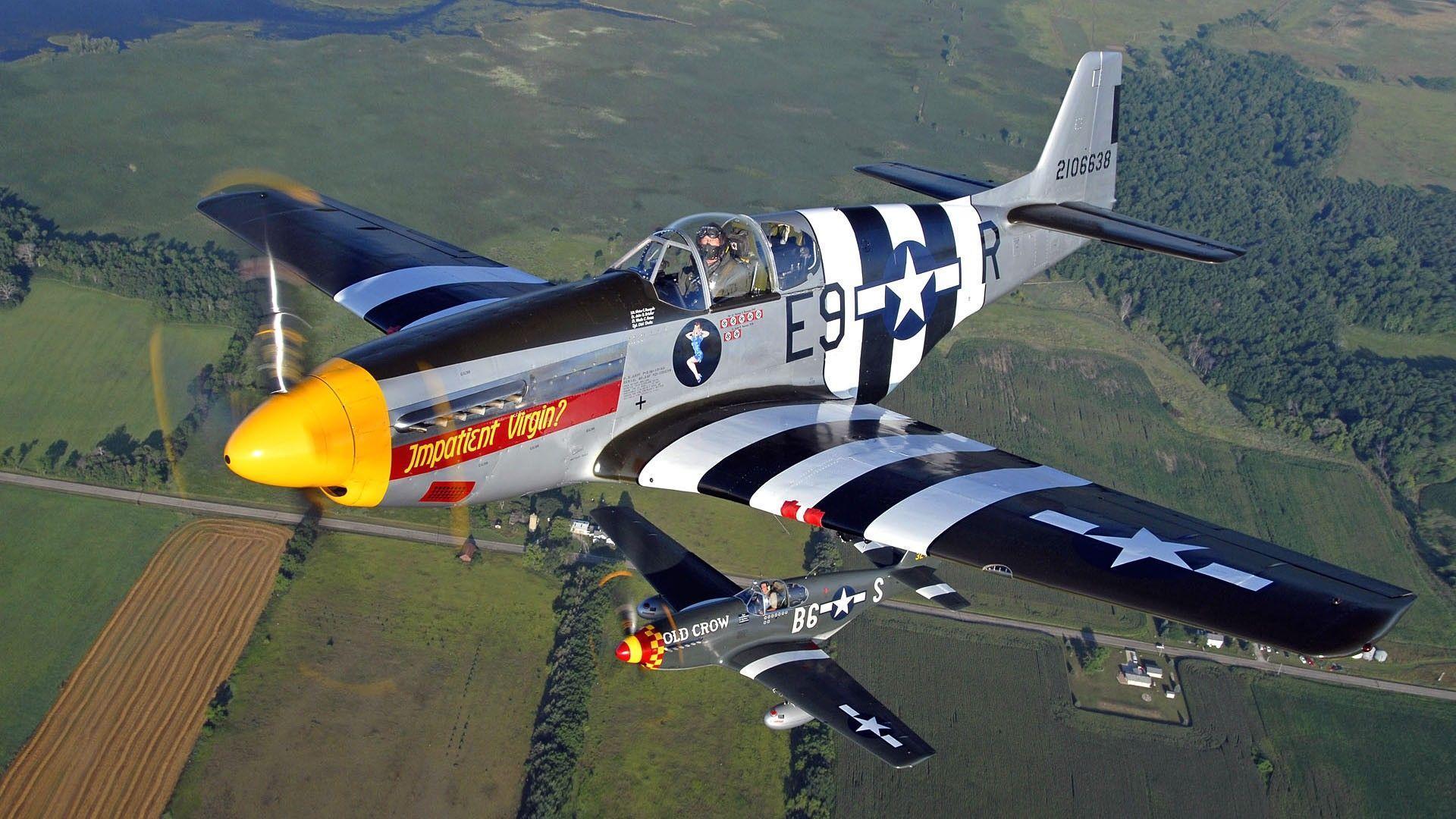 War Planes Wallpapers - Wallpaper Cave