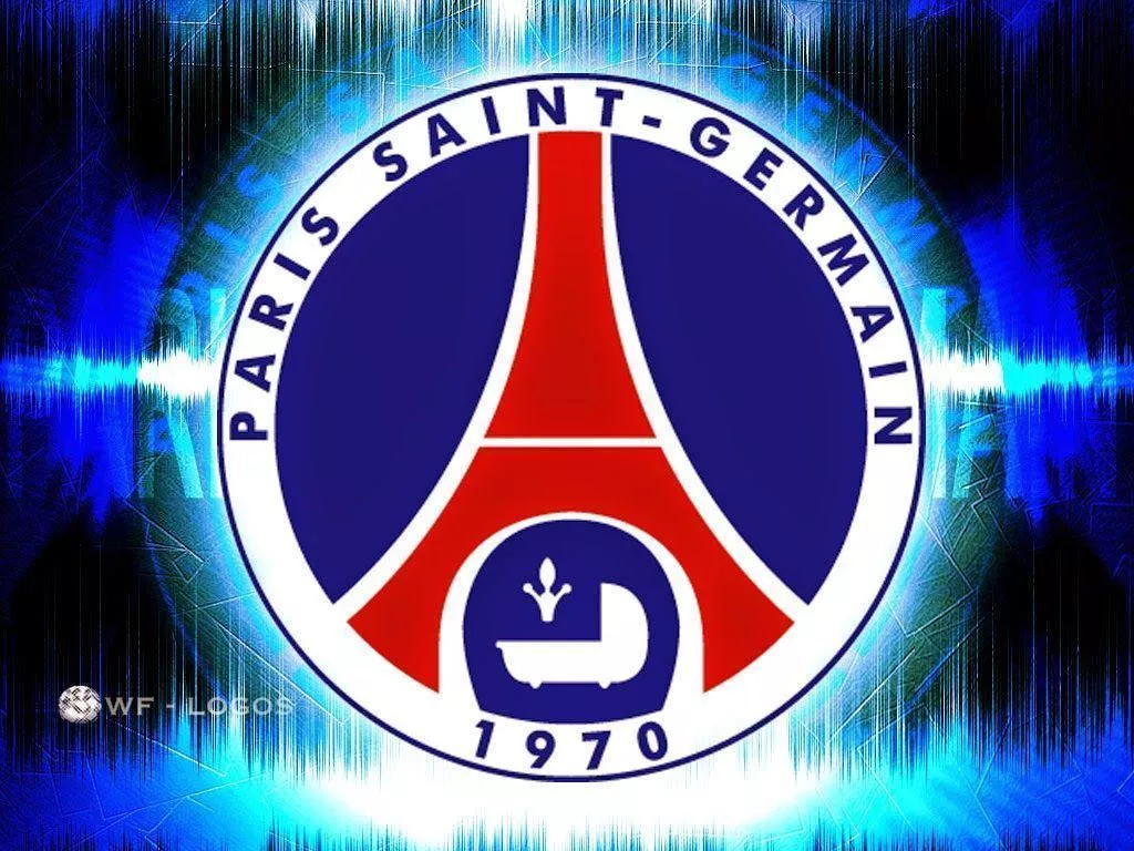 PSG Logo Wallpapers - Wallpaper Cave