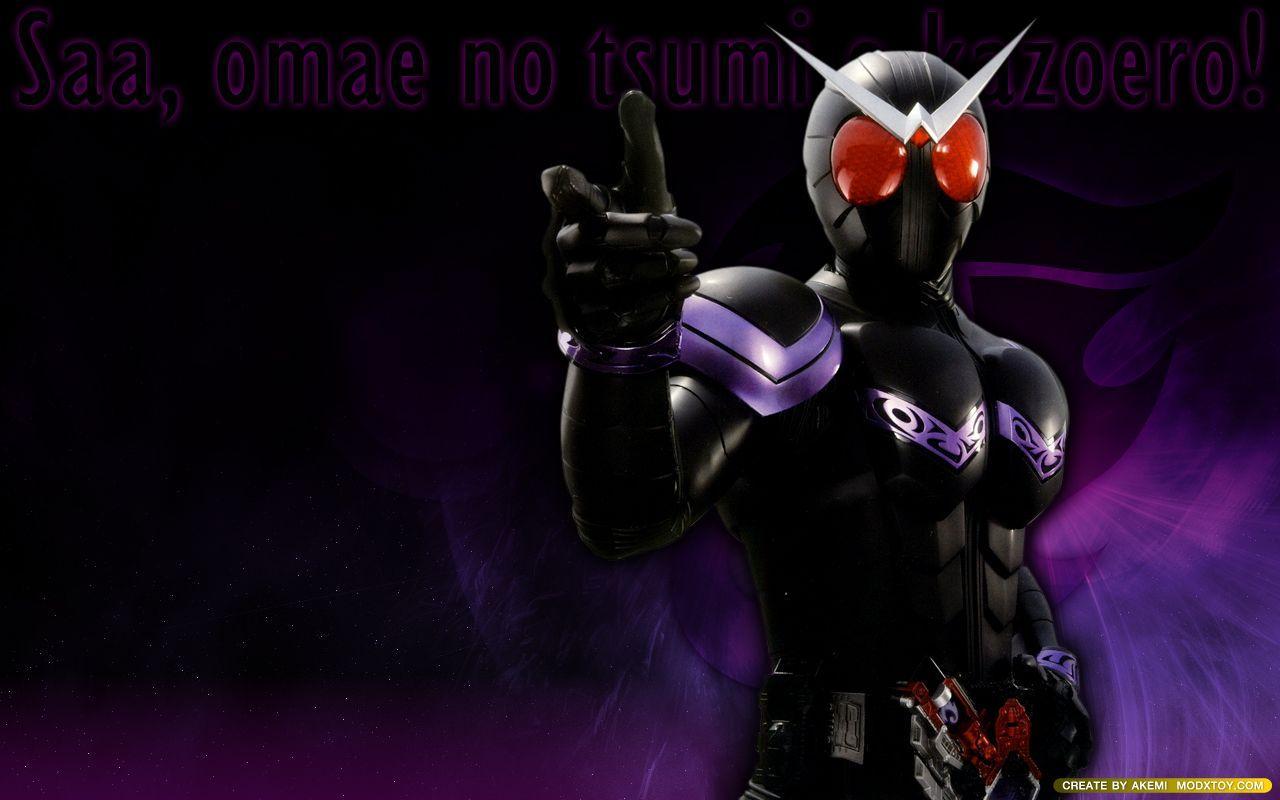 Masked Rider Wallpapers - Wallpaper Cave