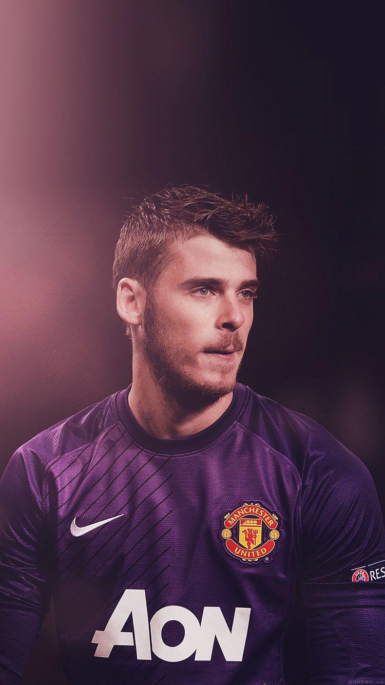 De Gea Wallpapers - Wallpaper Cave