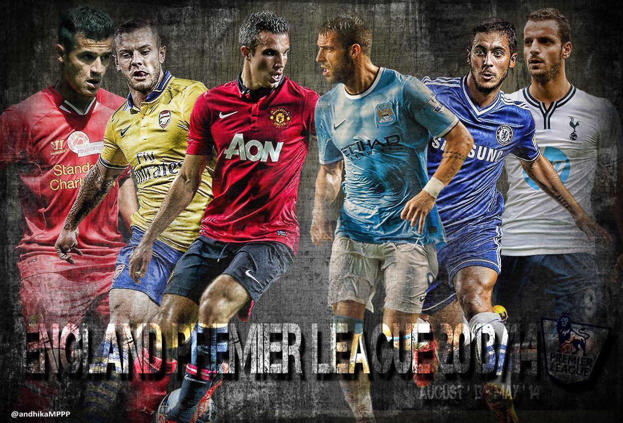 EPL Wallpapers - Wallpaper Cave