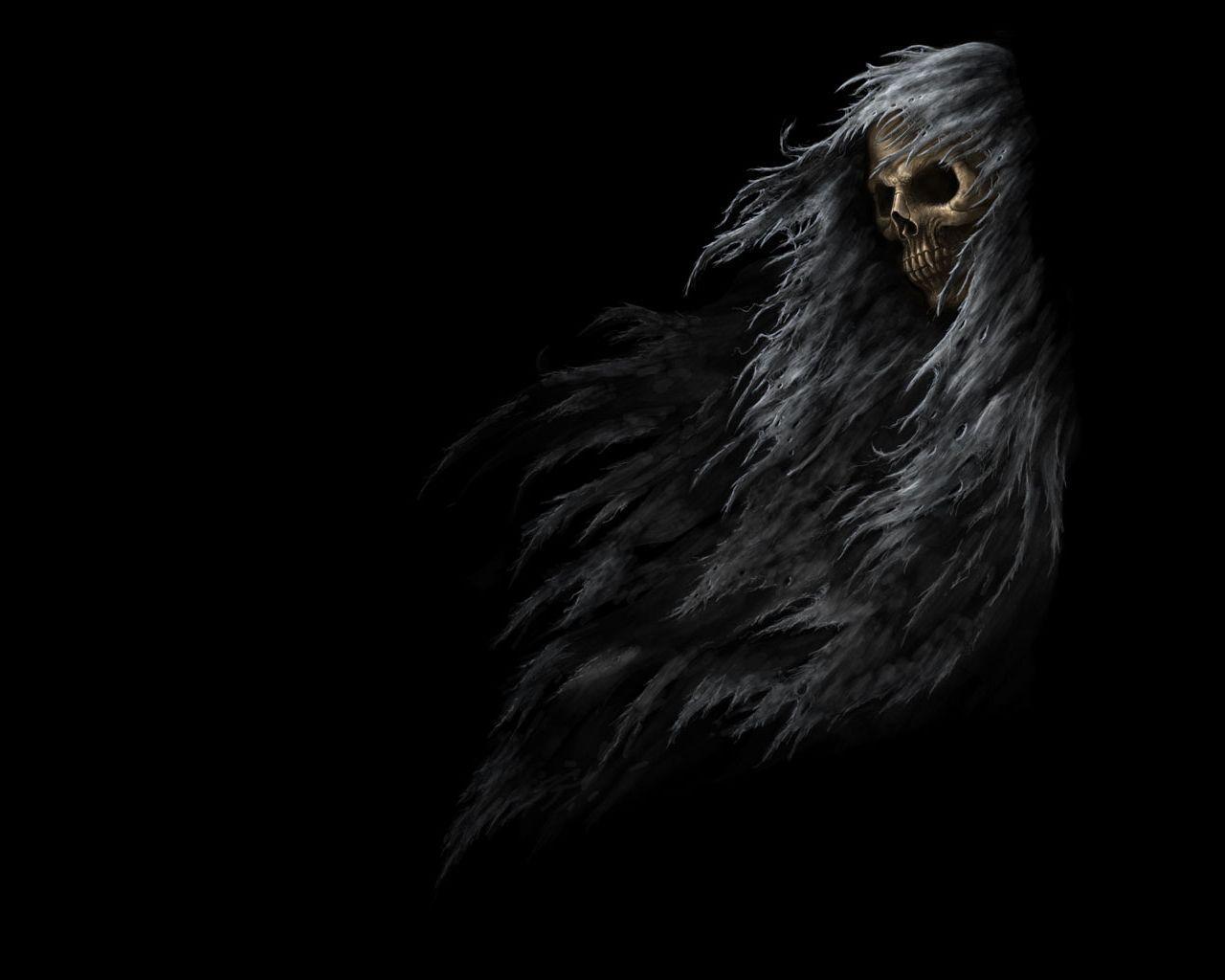 Nice Skull Wallpapers - Wallpaper Cave