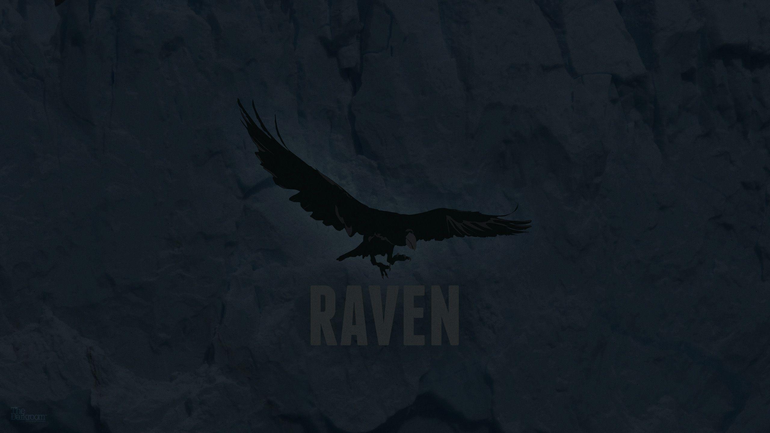 Raven HD Wallpapers - Wallpaper Cave