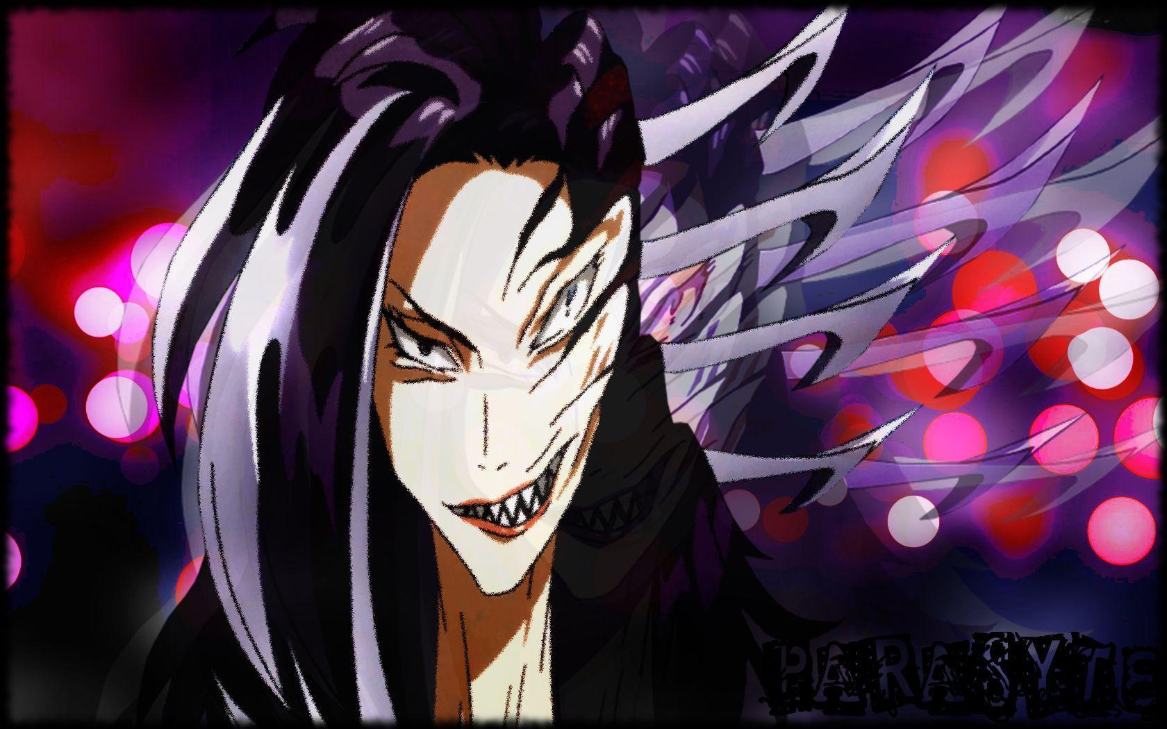 Kiseijuu Wallpapers - Wallpaper Cave