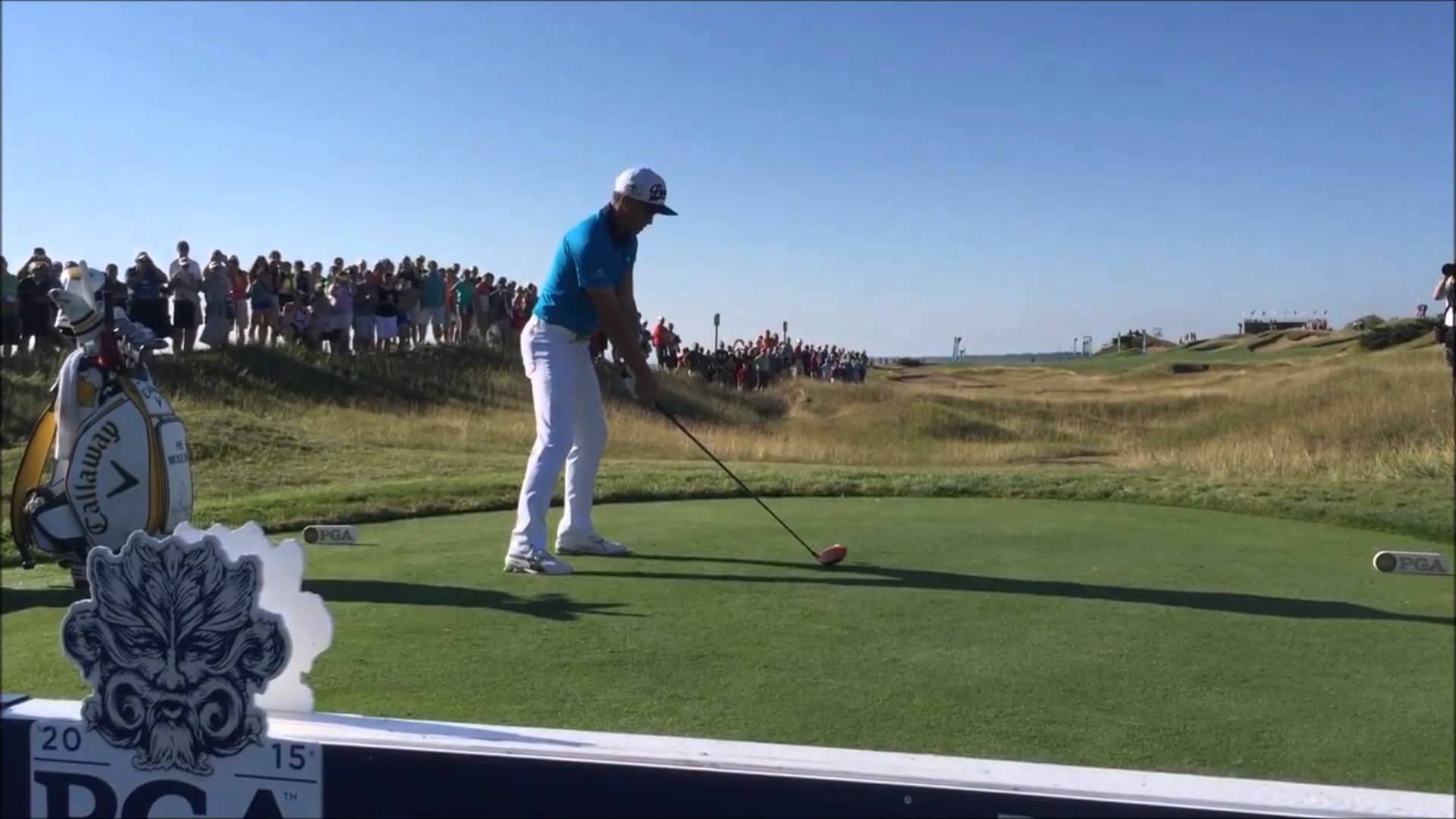 PGA Championship Wallpapers - Wallpaper Cave