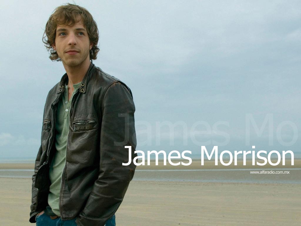 James Morrison Wallpapers - Wallpaper Cave