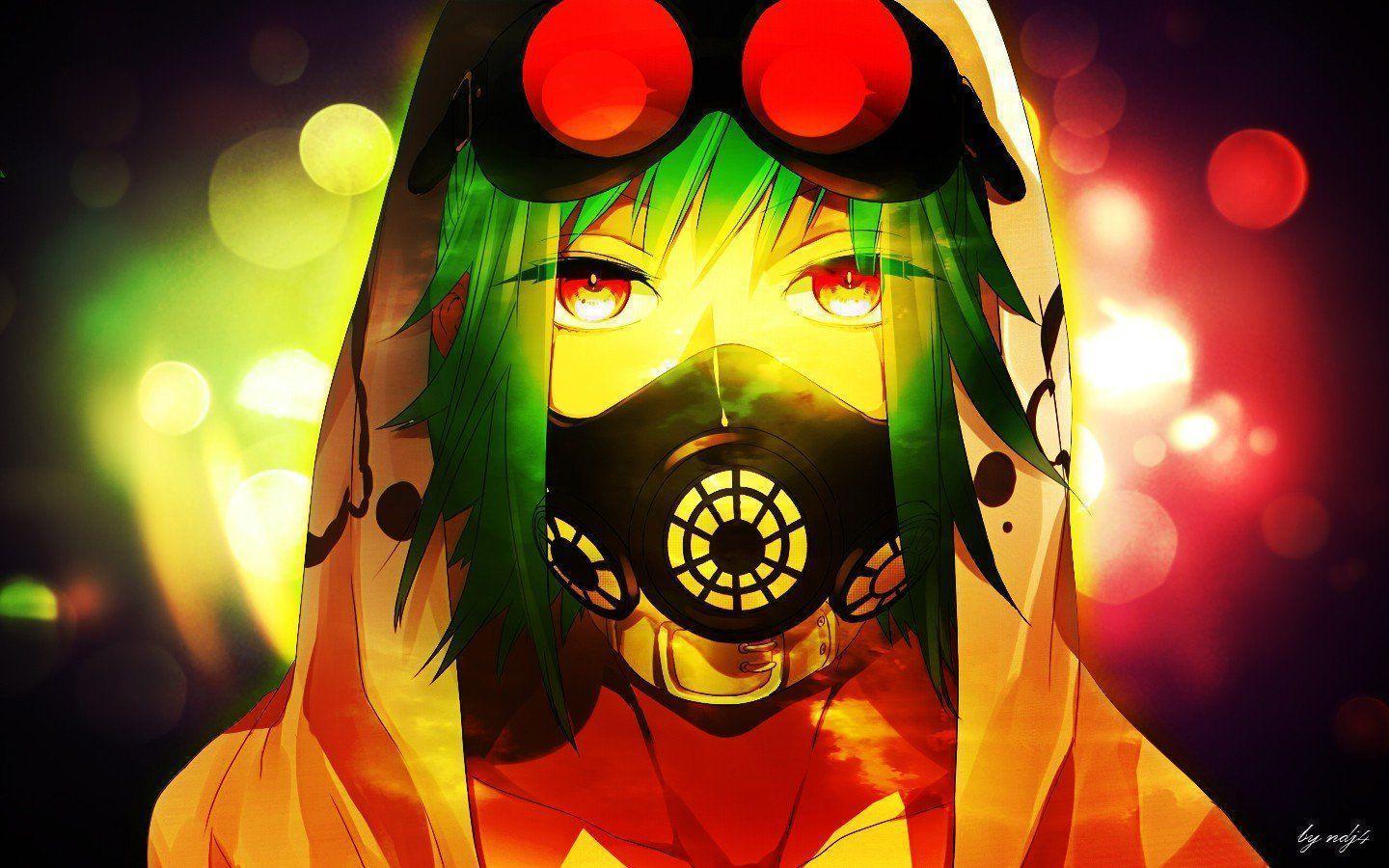 GUMI Wallpapers - Wallpaper Cave