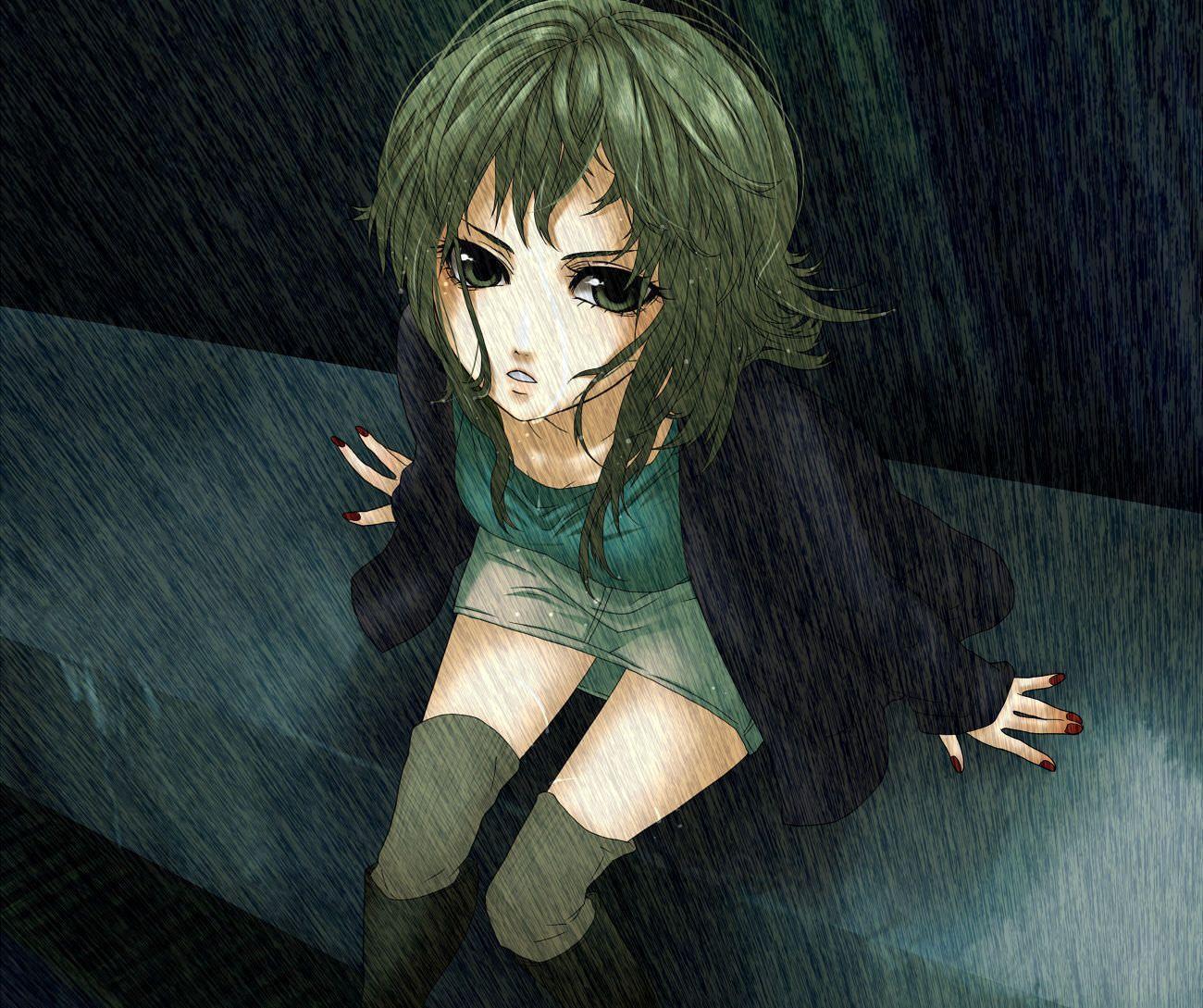 GUMI Wallpapers - Wallpaper Cave