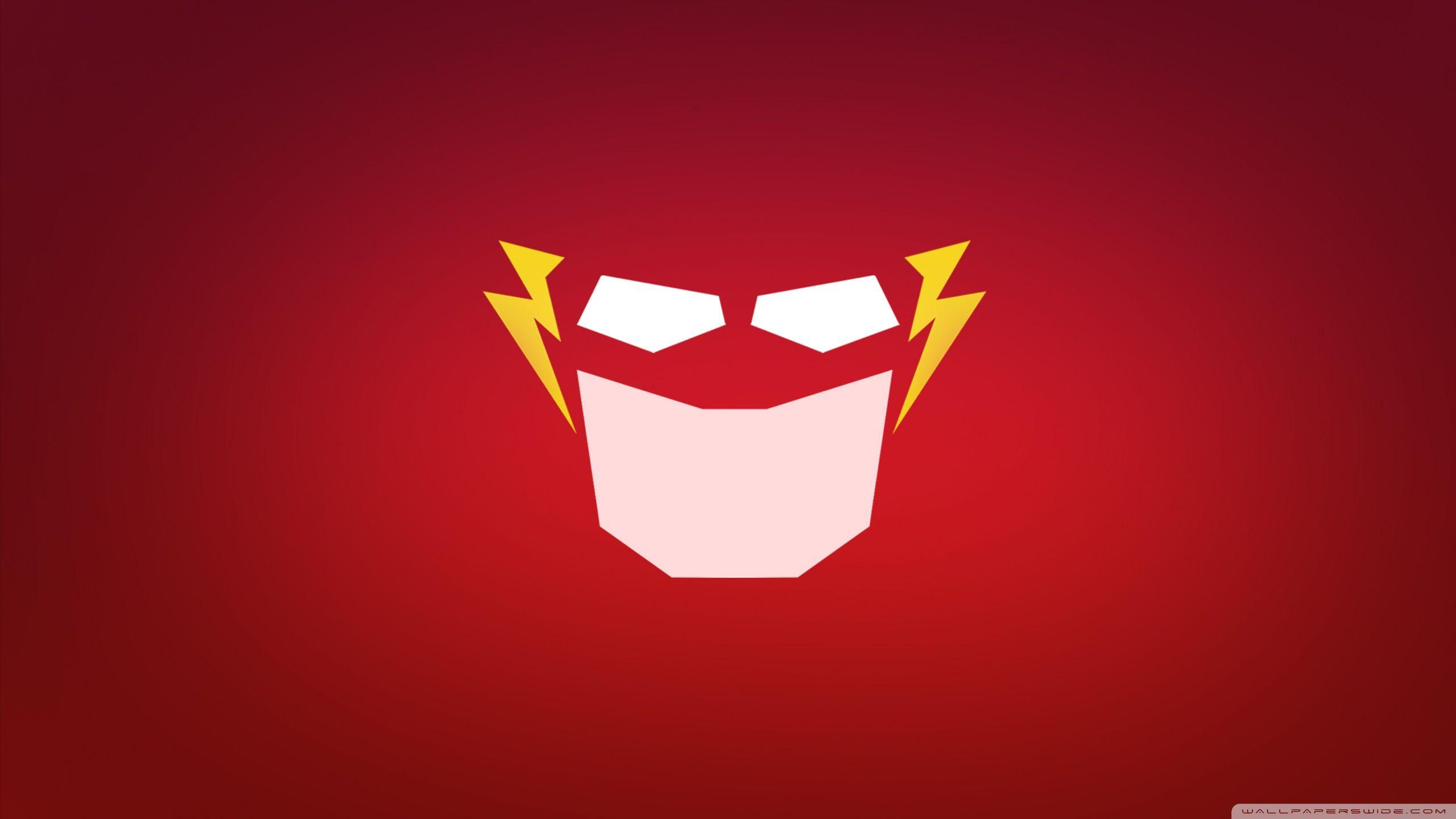The Flash HD Wallpapers - Wallpaper Cave