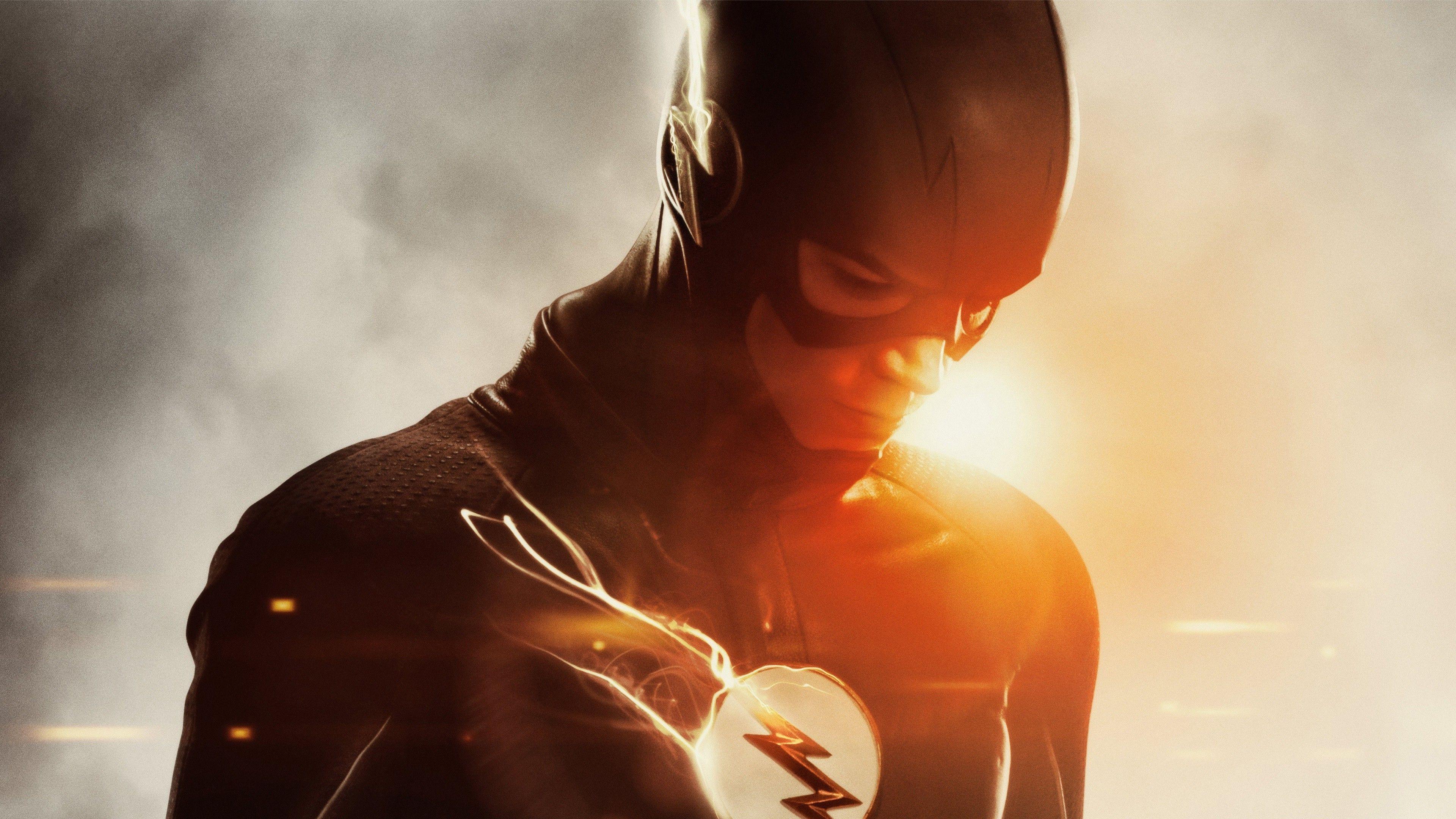 The Flash HD Wallpapers - Wallpaper Cave