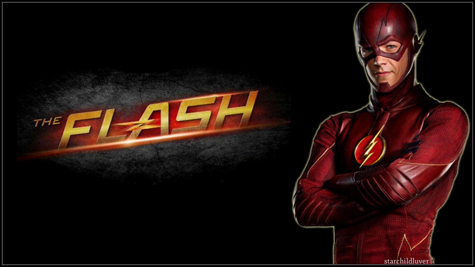The Flash HD Wallpapers - Wallpaper Cave