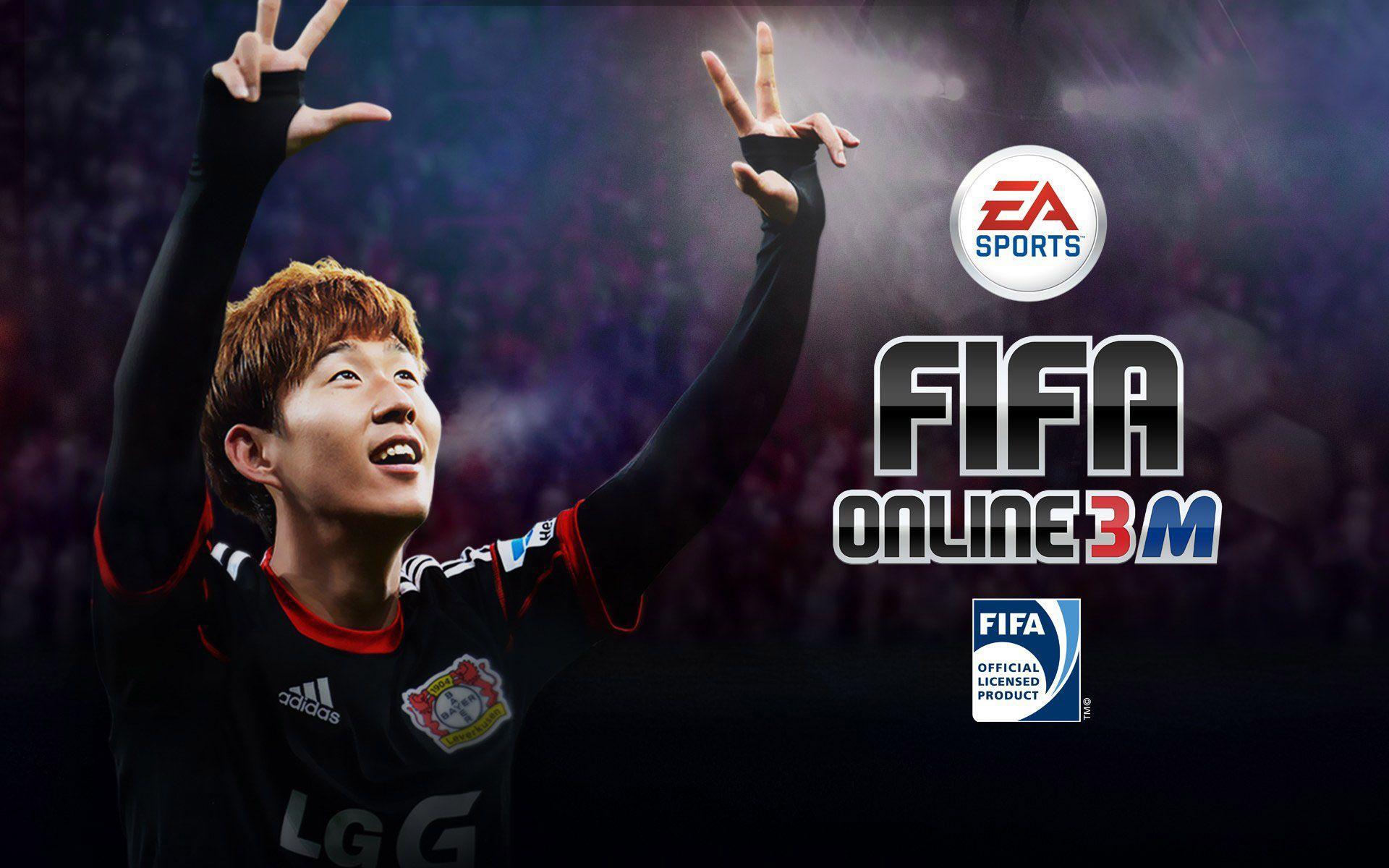 FIFA Online 3 Wallpapers - Wallpaper Cave