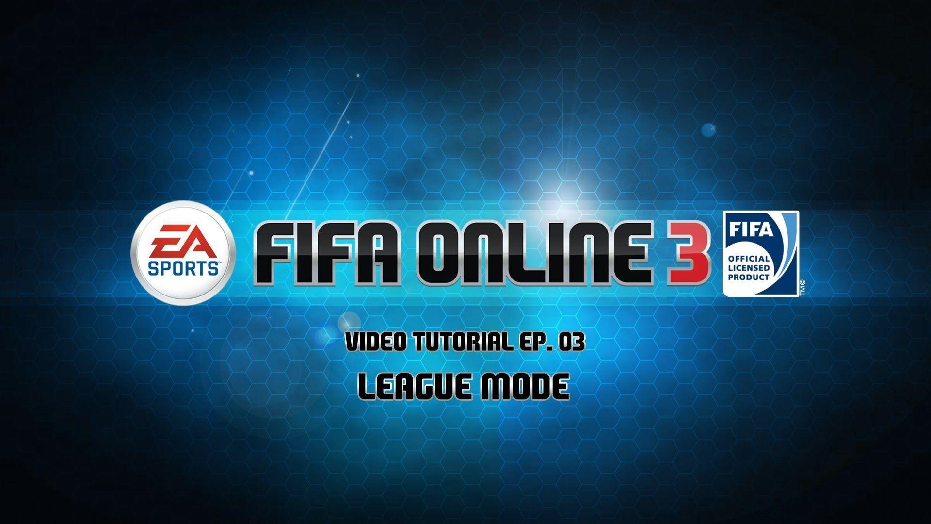 FIFA Online 3 Wallpapers - Wallpaper Cave