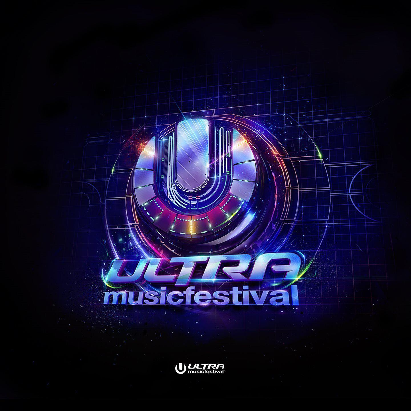 Ultra Music Wallpapers - Wallpaper Cave