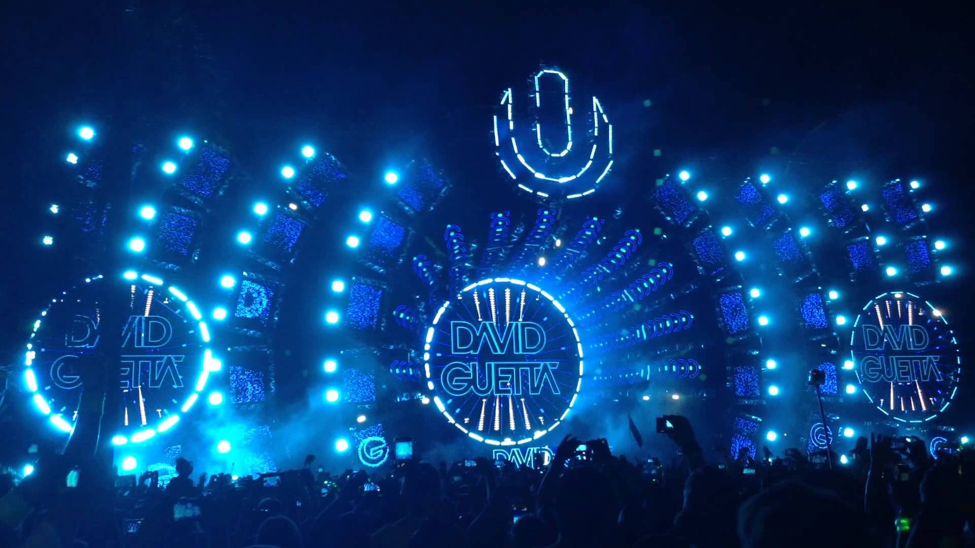 Ultra Music Wallpapers - Wallpaper Cave