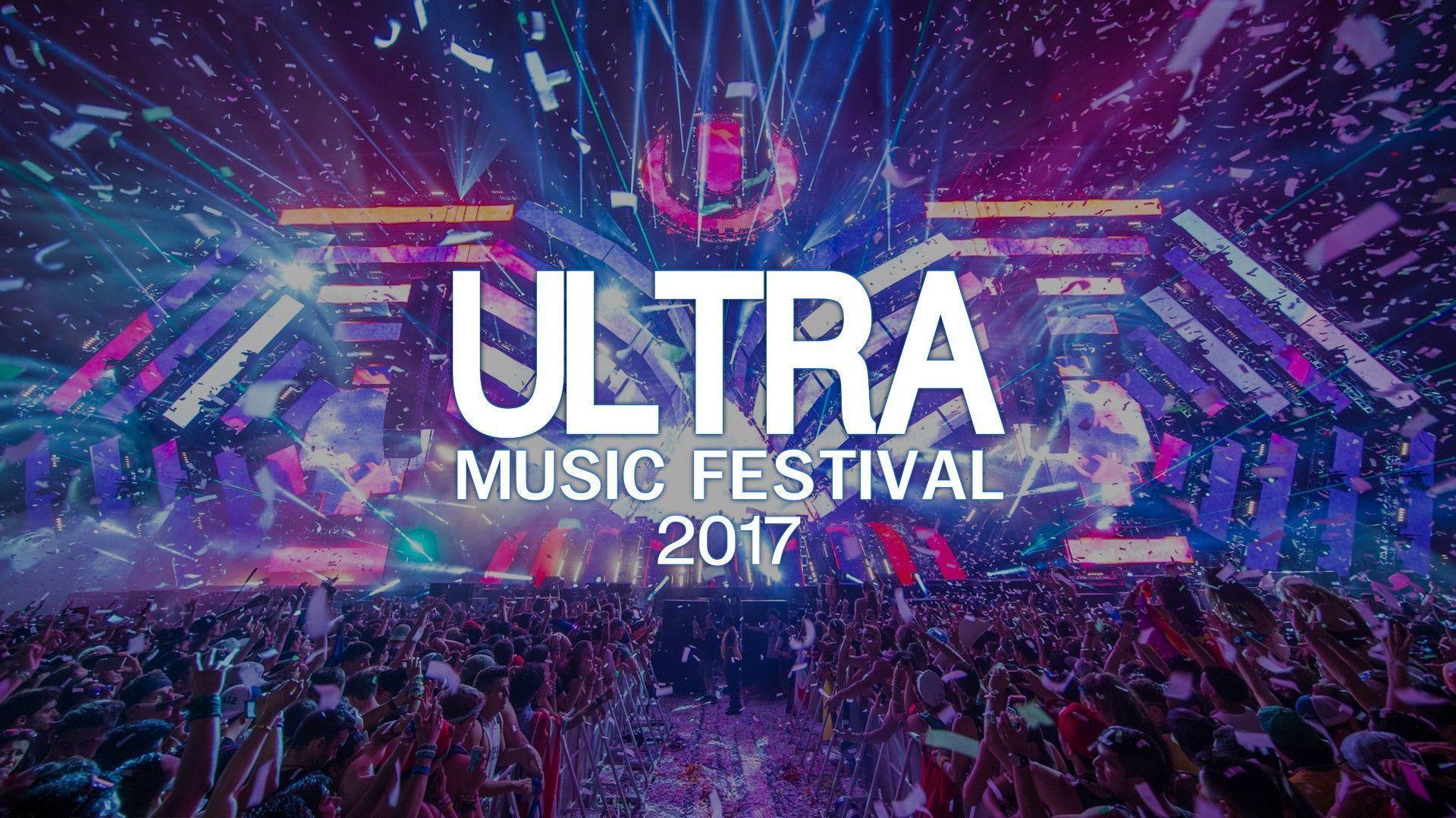 Ultra Music Wallpapers - Wallpaper Cave