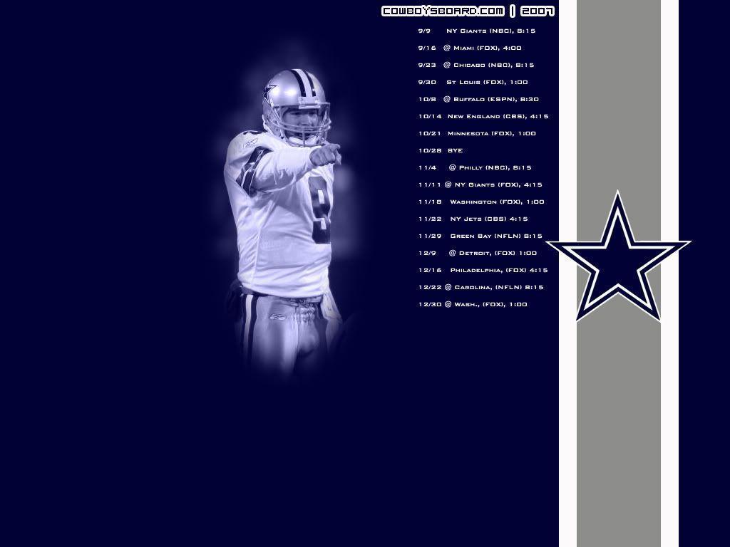 Tony Romo Wallpapers - Wallpaper Cave