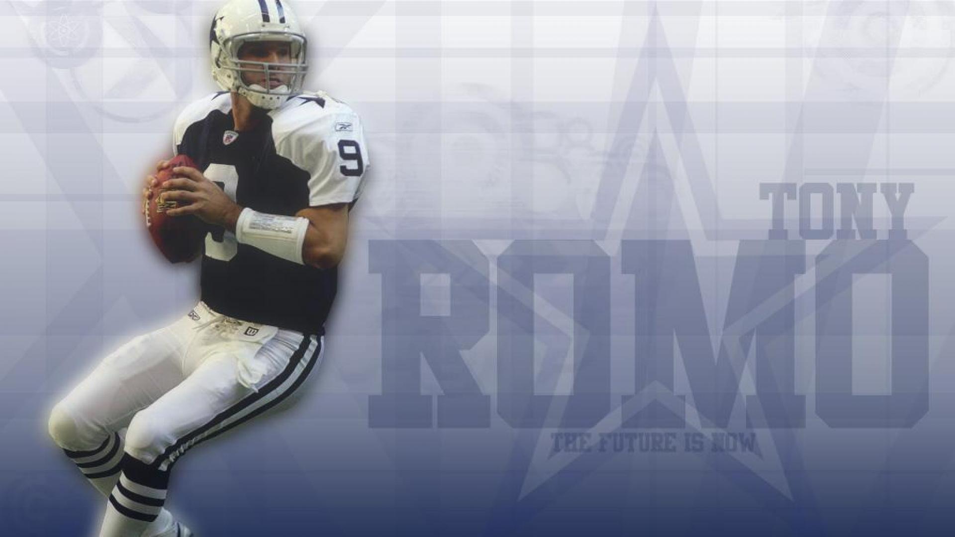Tony Romo Wallpapers - Wallpaper Cave