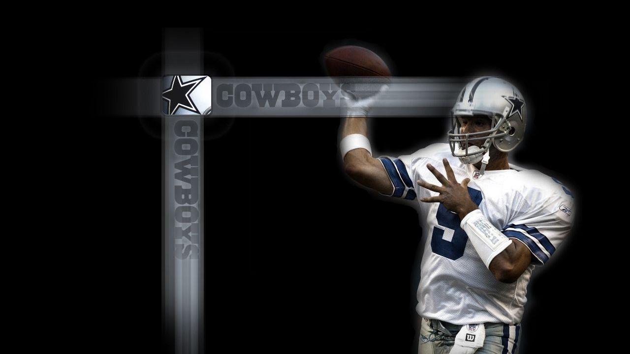 Tony Romo Wallpapers - Wallpaper Cave