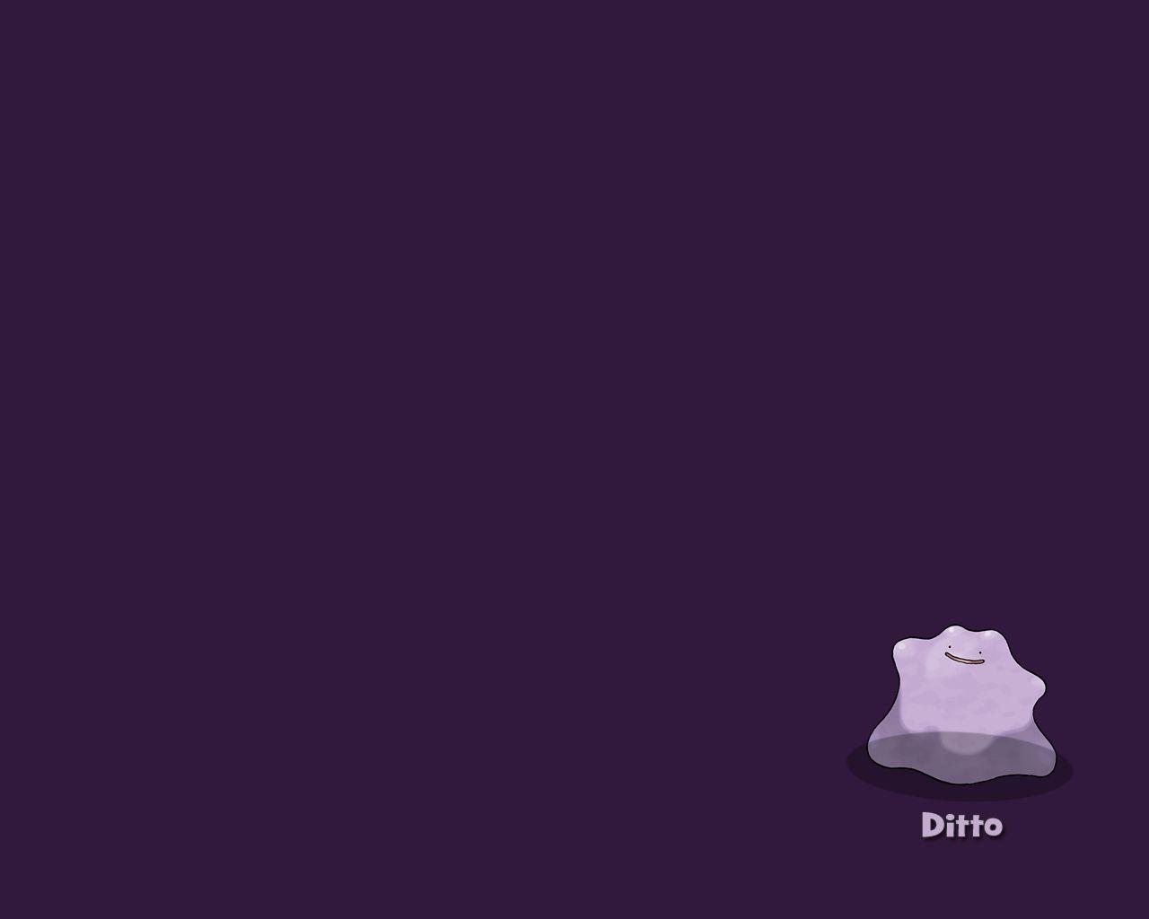 Ditto Wallpapers - Wallpaper Cave