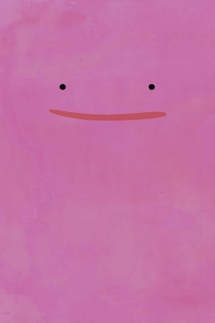 Ditto Wallpapers - Wallpaper Cave