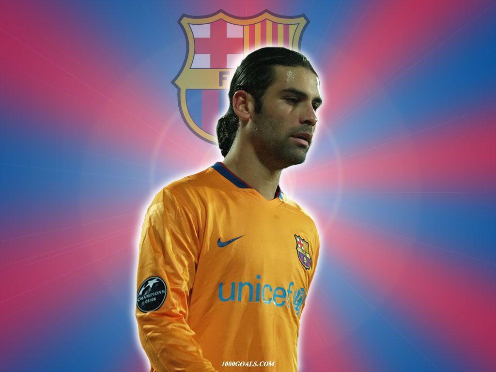 Rafael Marquez Wallpapers - Wallpaper Cave