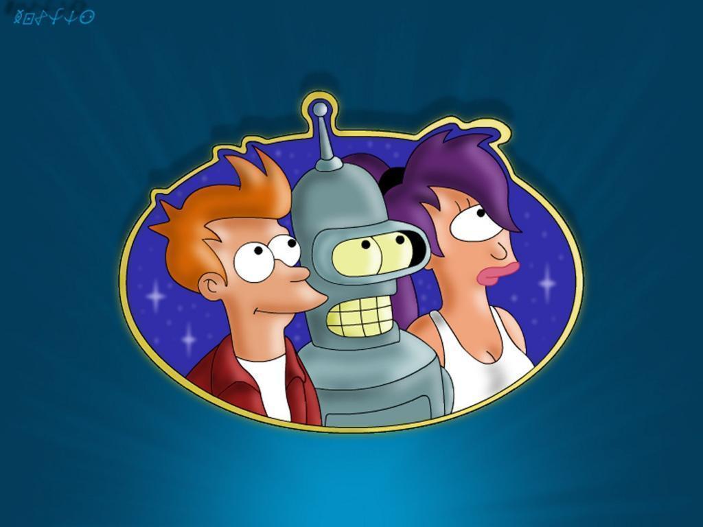 Leela Futurama Wallpapers - Wallpaper Cave