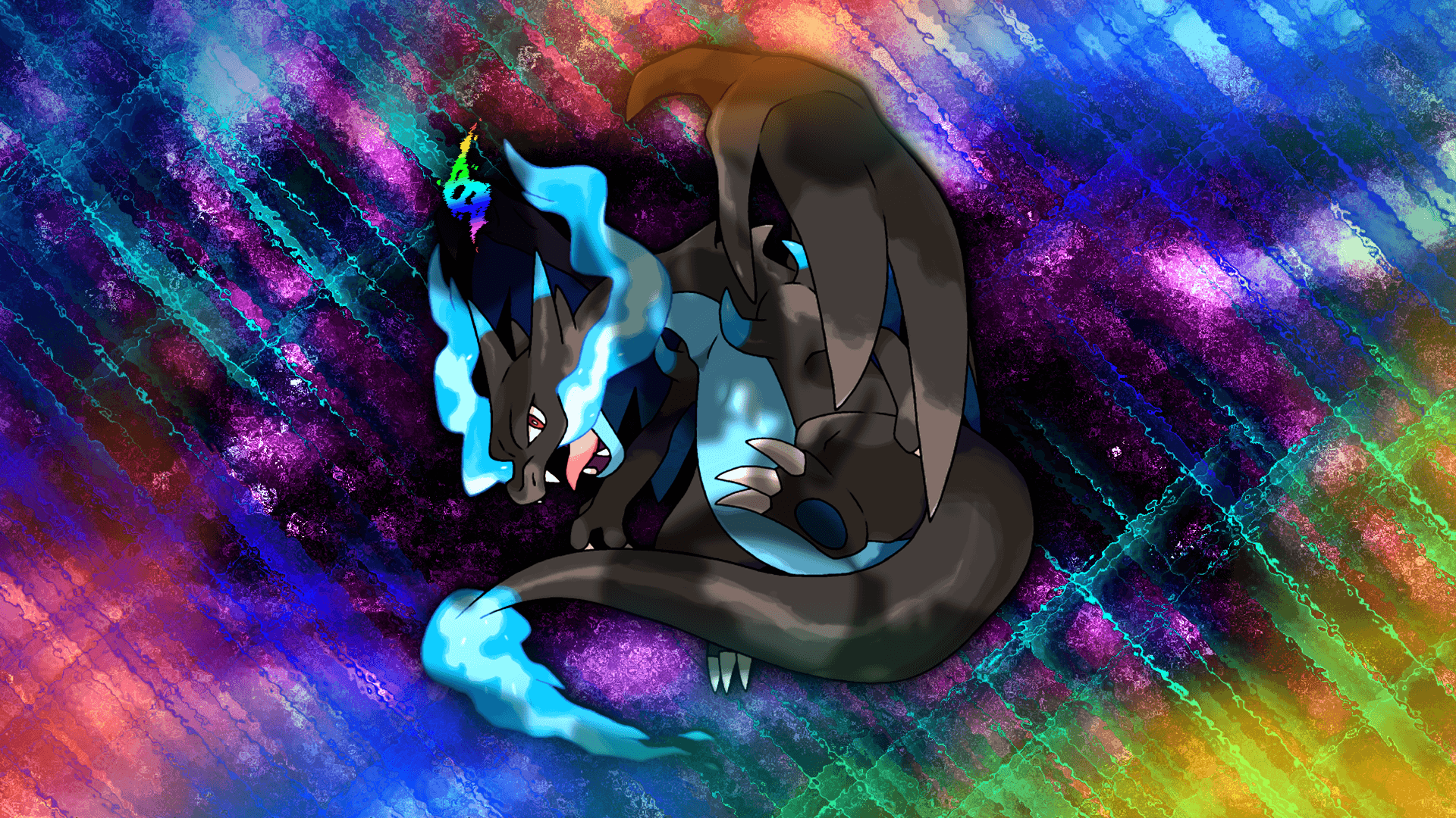 Mega Evolution Wallpapers - Wallpaper Cave