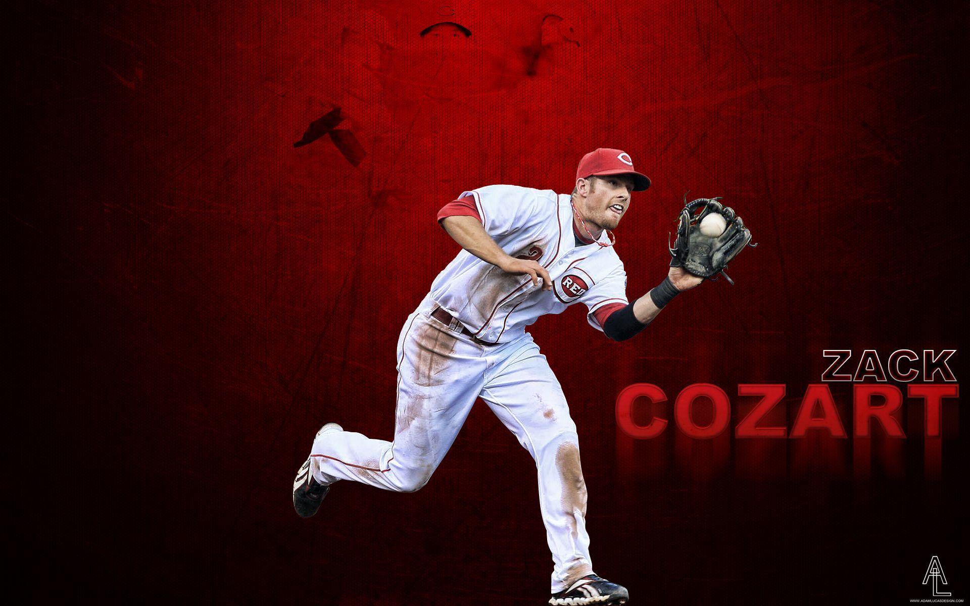 Jay Bruce Wallpapers - Wallpaper Cave