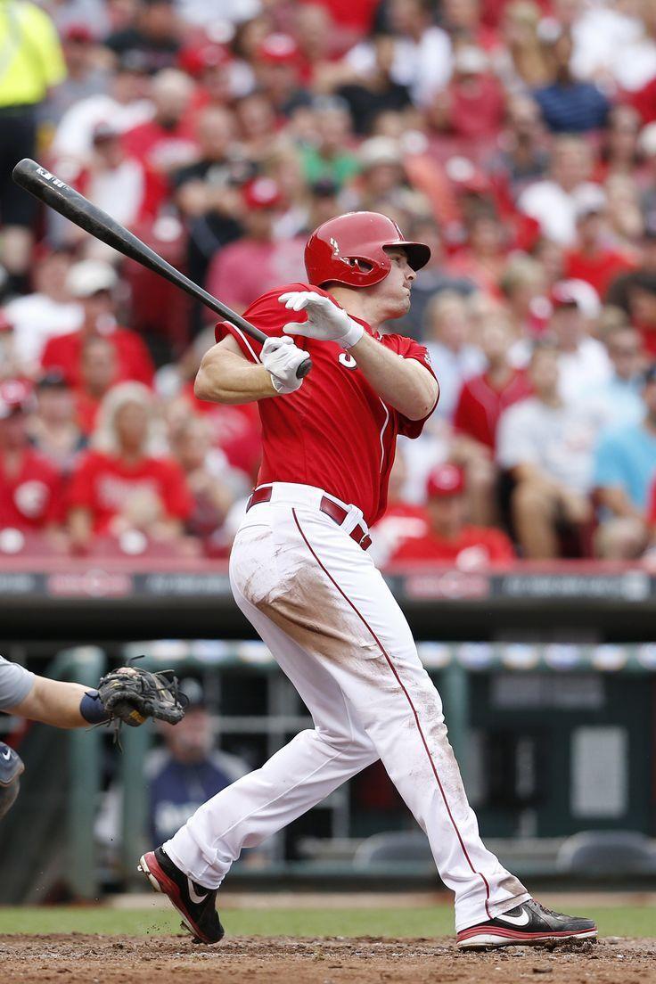 Jay Bruce Wallpapers - Wallpaper Cave