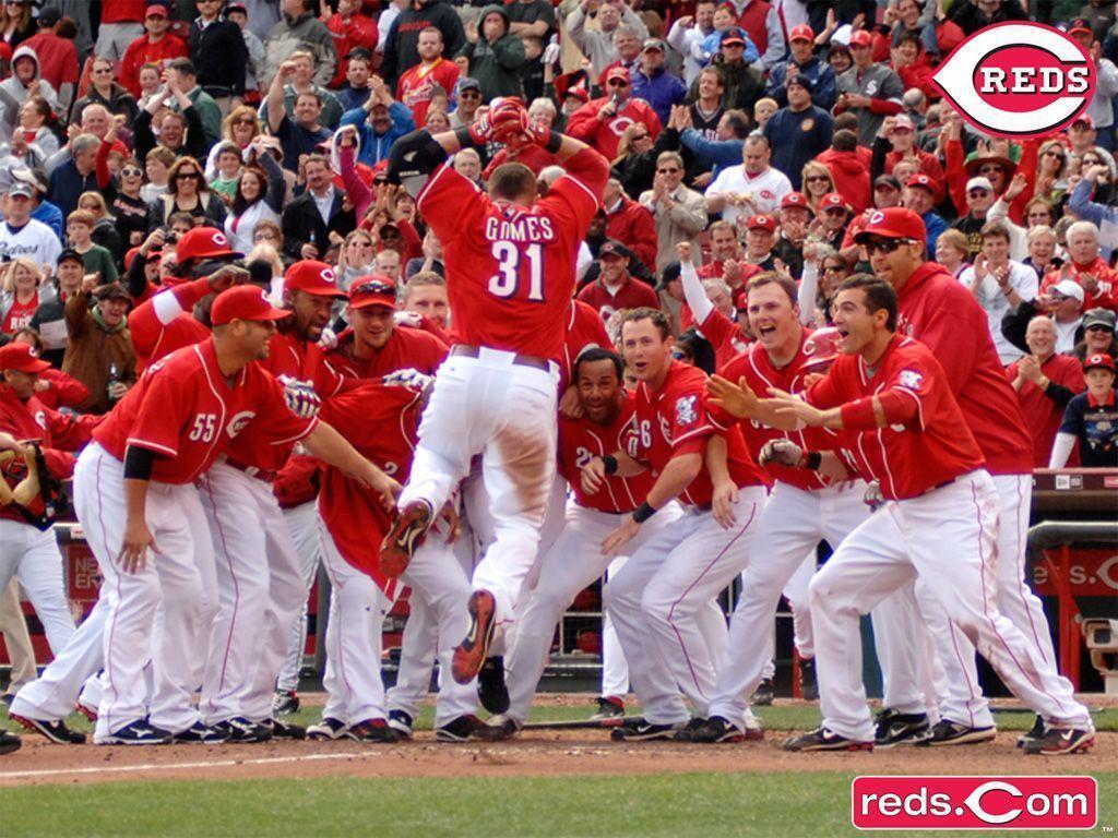 Jay Bruce Wallpapers - Wallpaper Cave