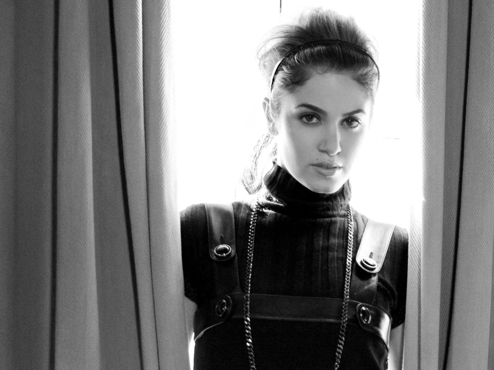 Nikki Reed 2017 Wallpapers - Wallpaper Cave