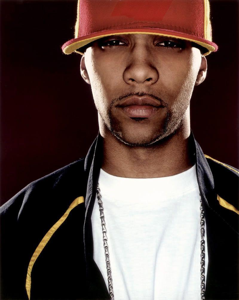 Joe Budden Wallpapers - Wallpaper Cave