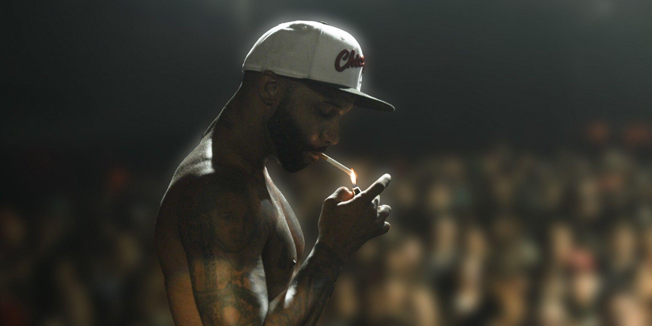 Joe Budden Wallpapers - Wallpaper Cave