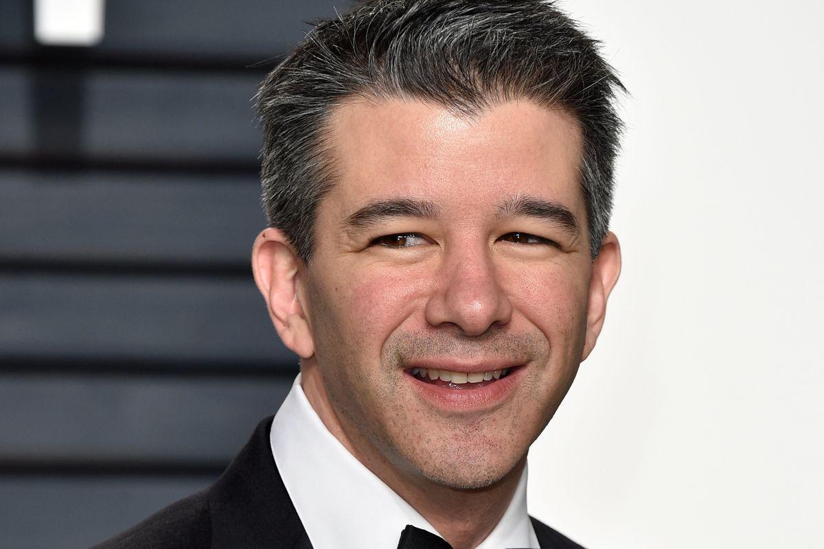 Travis Kalanick Wallpapers - Wallpaper Cave