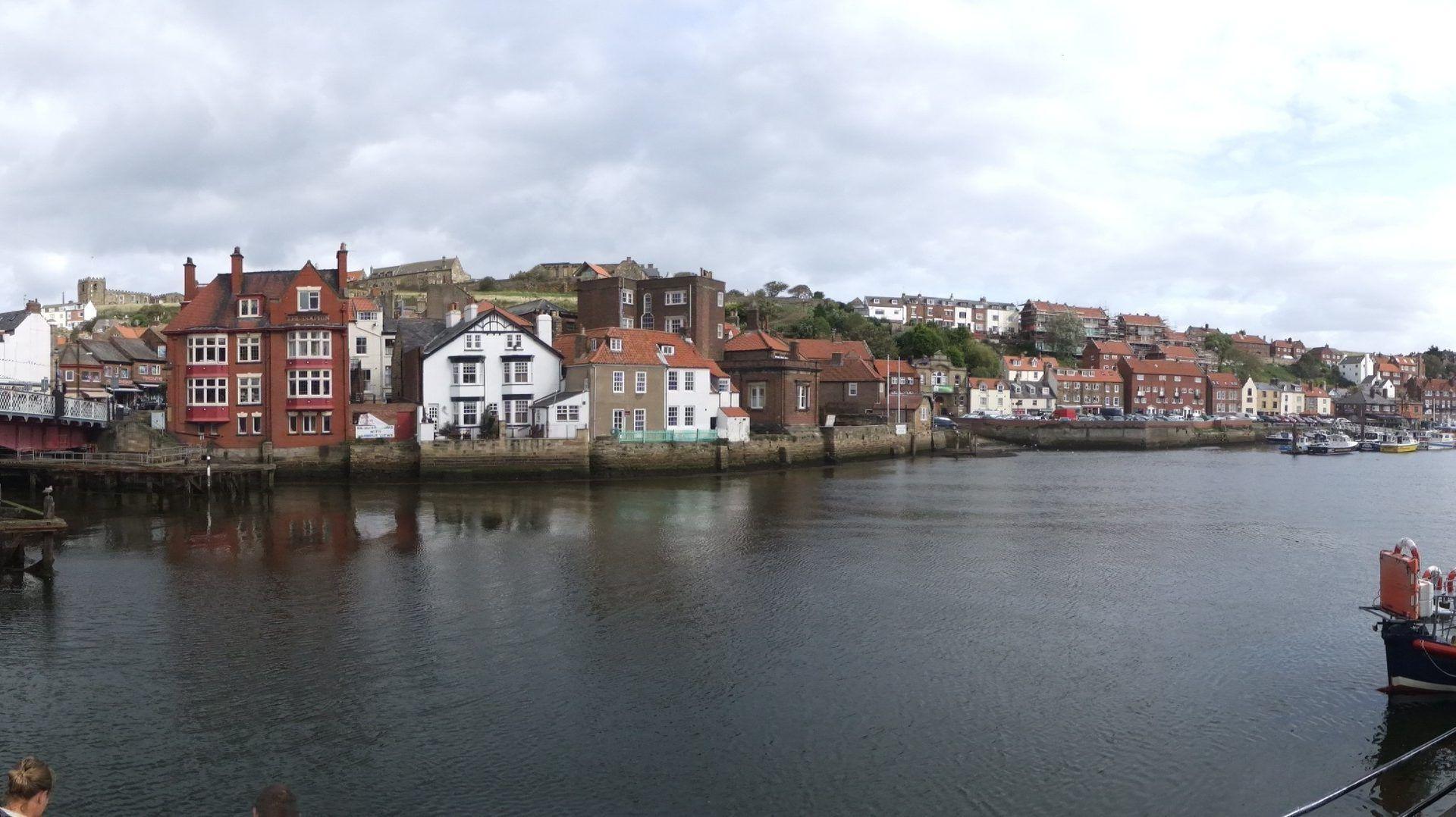 Towns Wallpapers - Wallpaper Cave