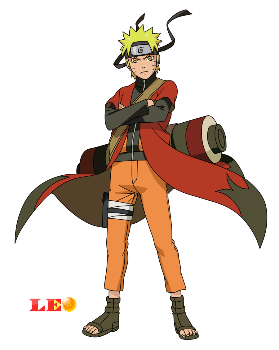 Naruto Sennin Wallpapers - Wallpaper Cave
