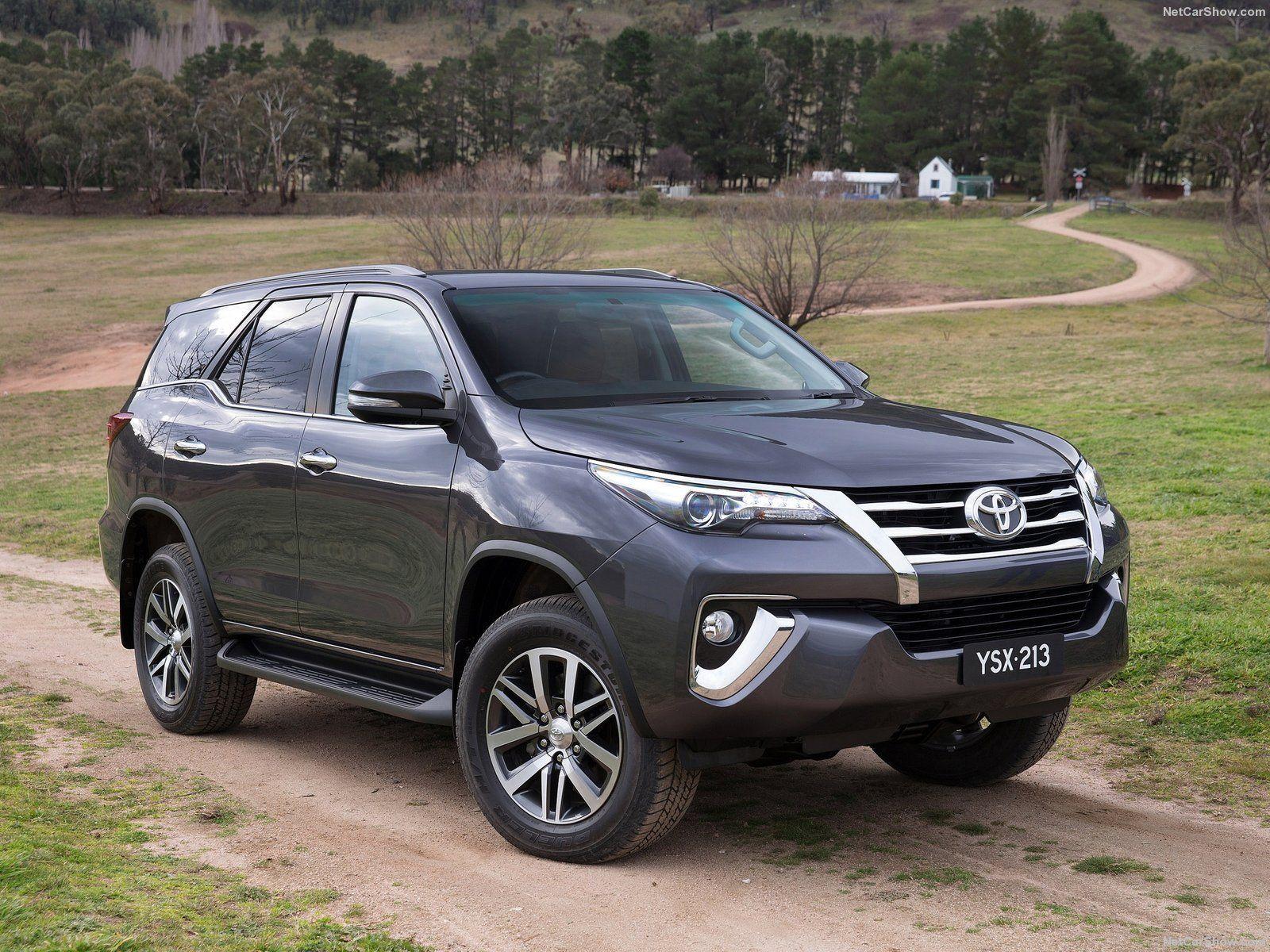 Fortuner Wallpapers - Wallpaper Cave