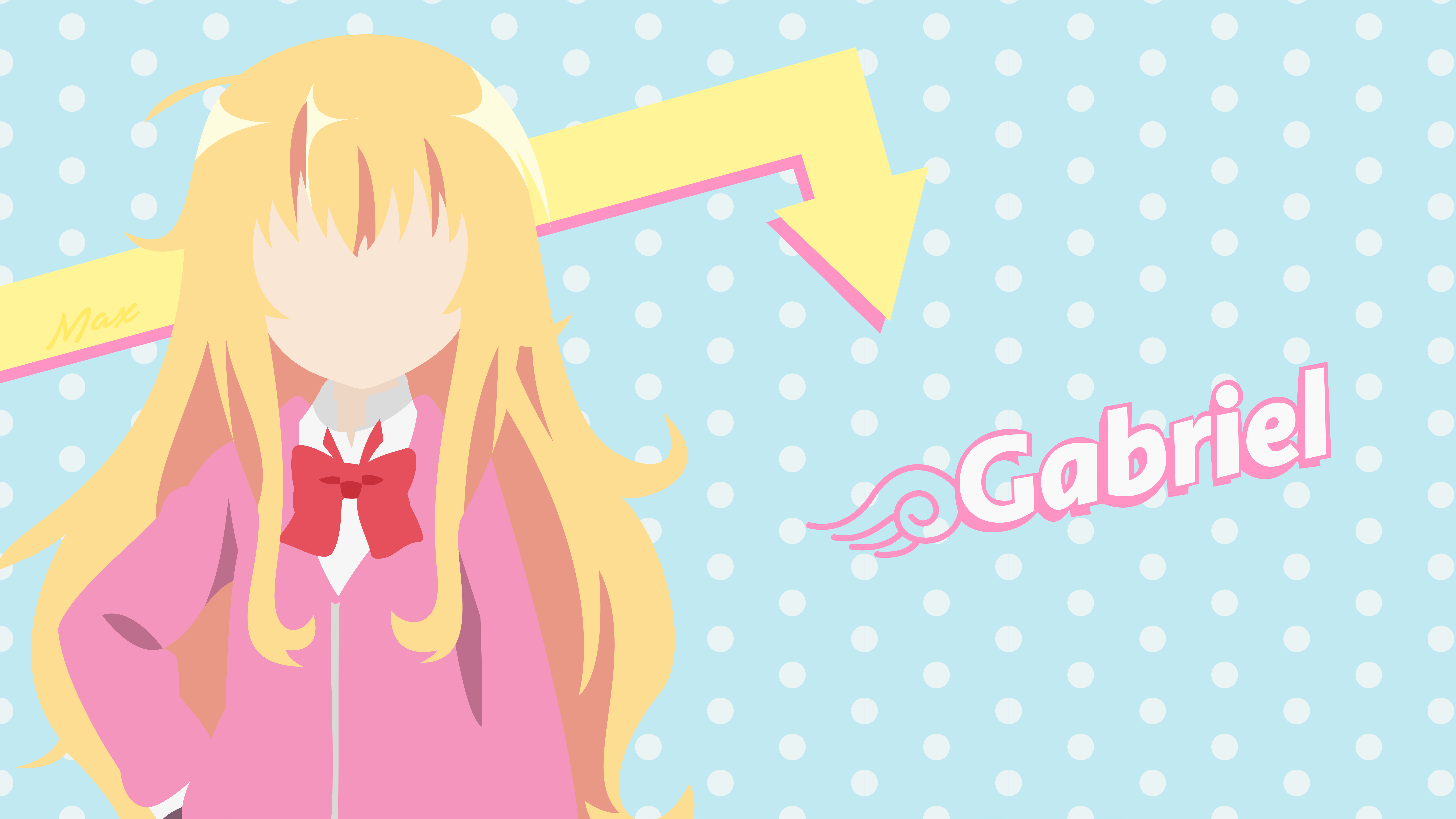 Gabriel DropOut Wallpapers - Wallpaper Cave