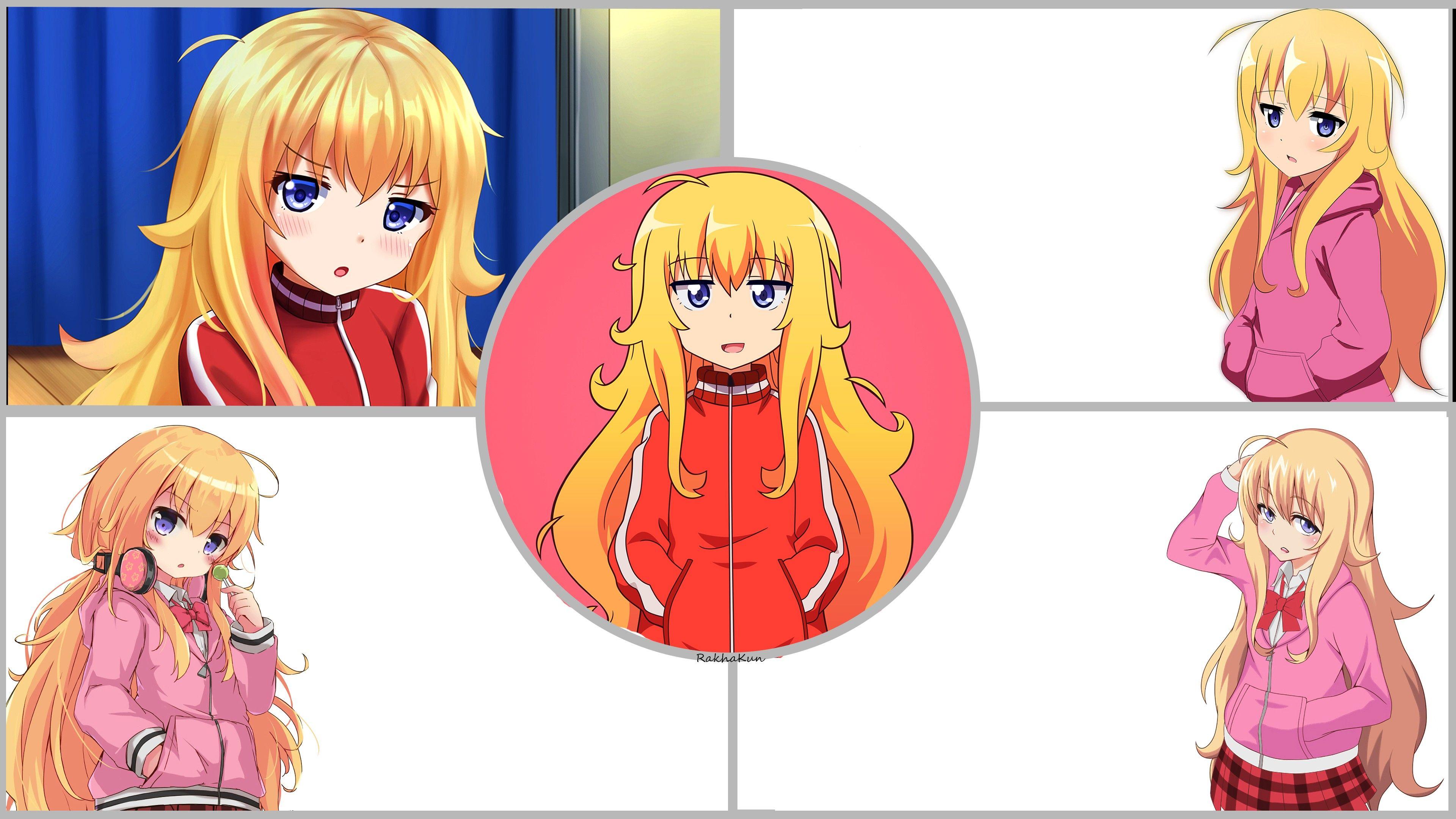 Gabriel DropOut Wallpapers - Wallpaper Cave
