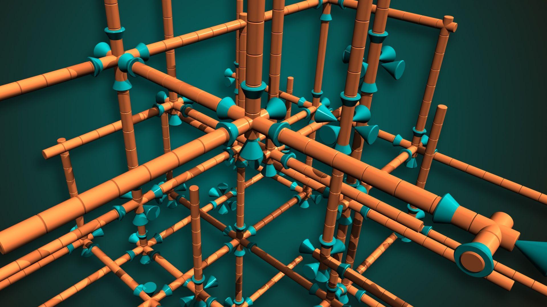 Pipeline Wallpapers - Wallpaper Cave