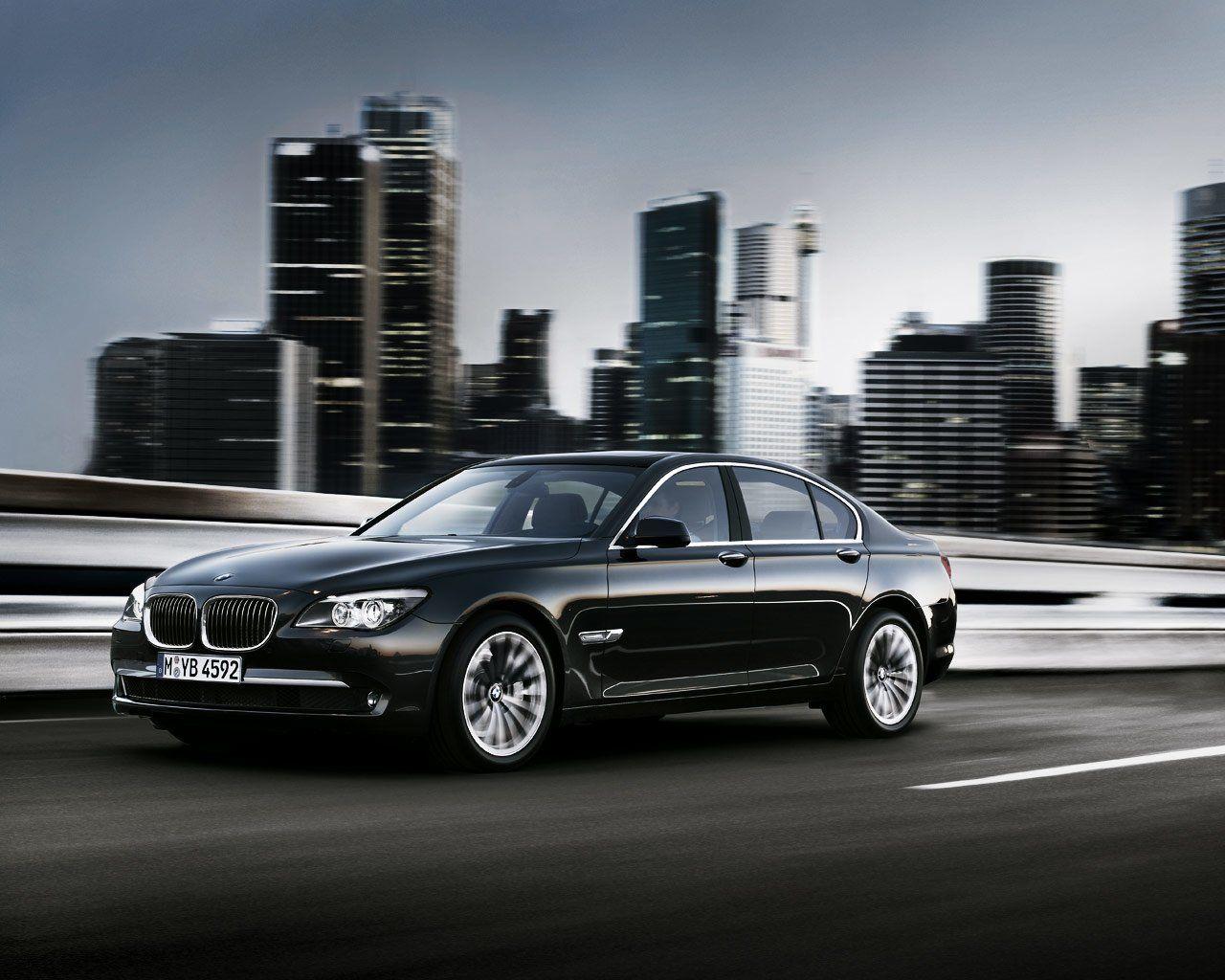 BMW 7 Wallpapers - Wallpaper Cave