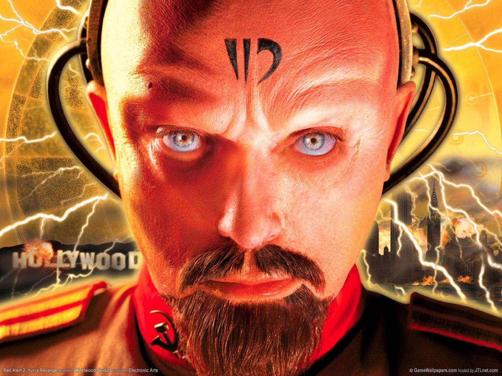 Red Alert Wallpapers - Wallpaper Cave