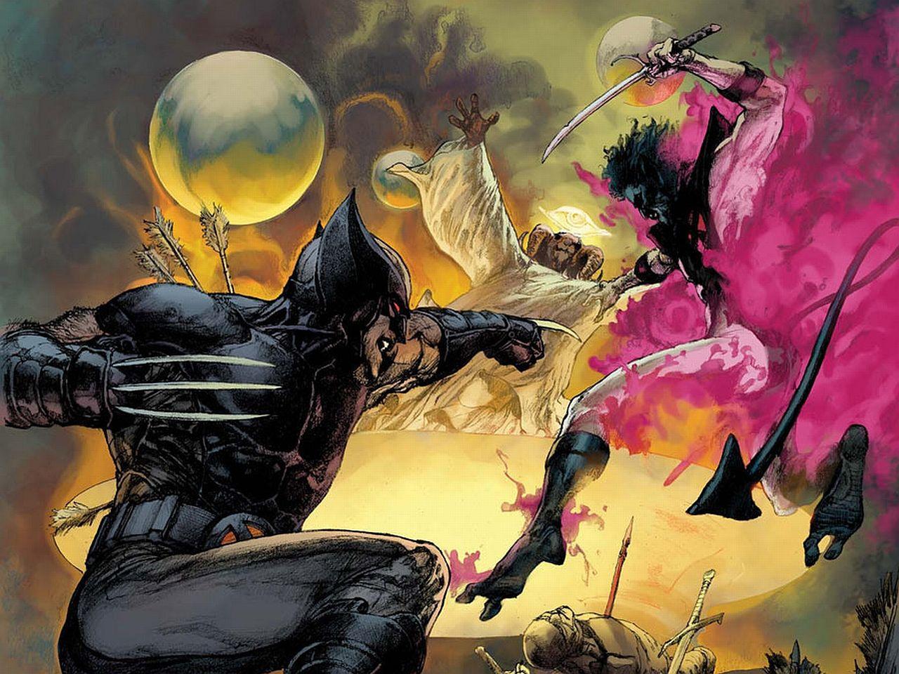 X-Force Wallpapers - Wallpaper Cave