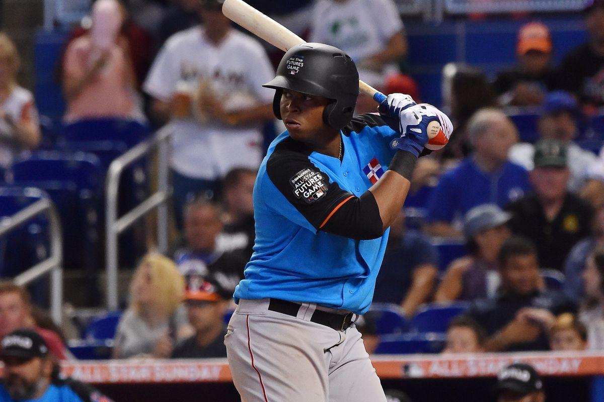 Rafael Devers Wallpapers - Wallpaper Cave