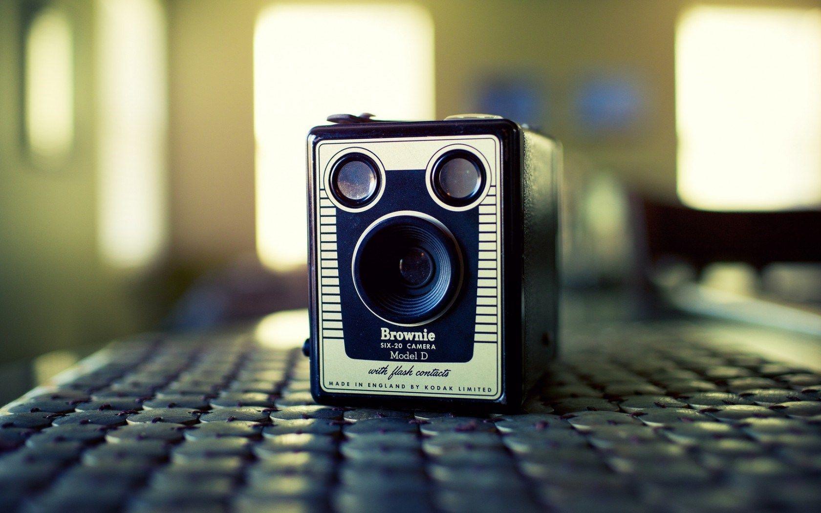 Kodak Wallpapers - Wallpaper Cave