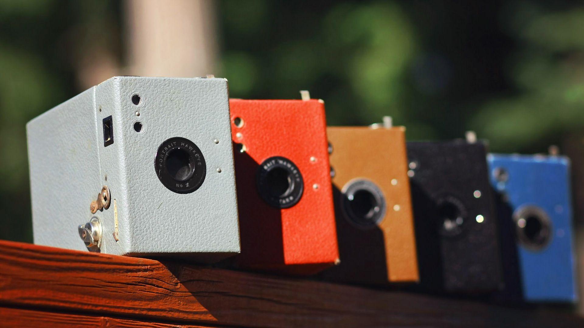 Kodak Wallpapers - Wallpaper Cave