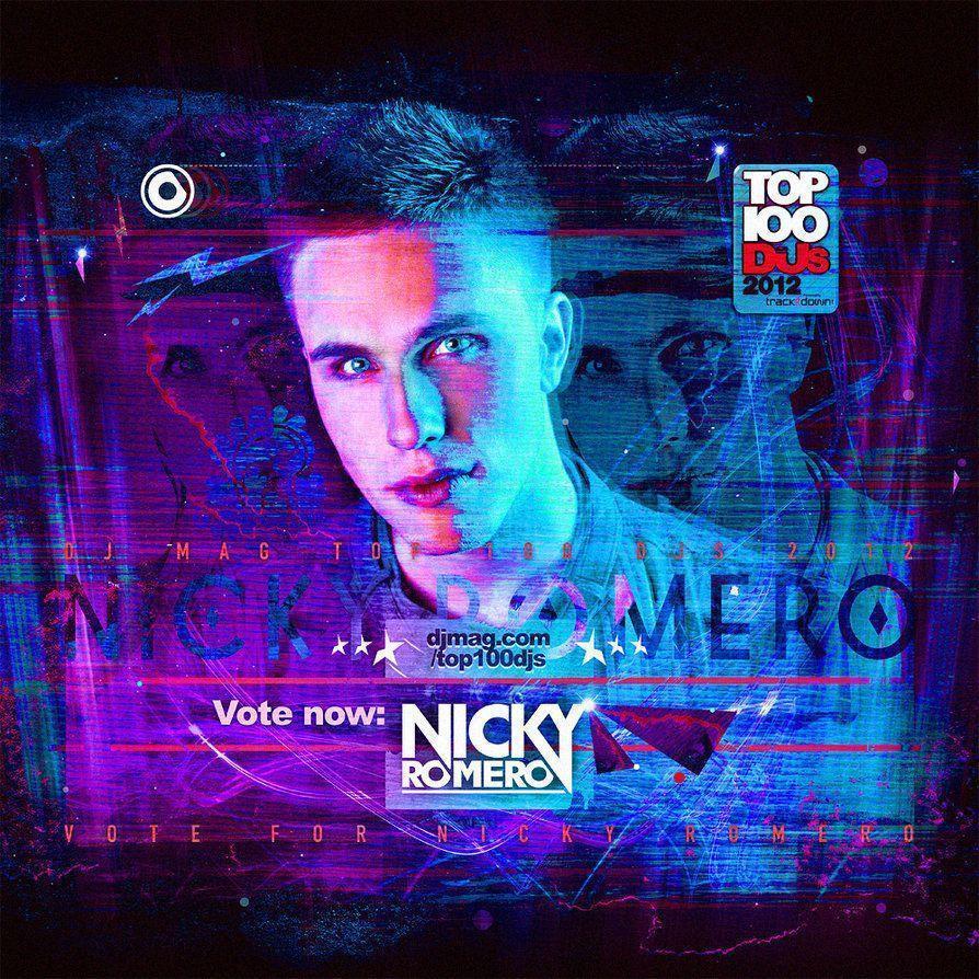 Nicky Romero Wallpapers - Wallpaper Cave