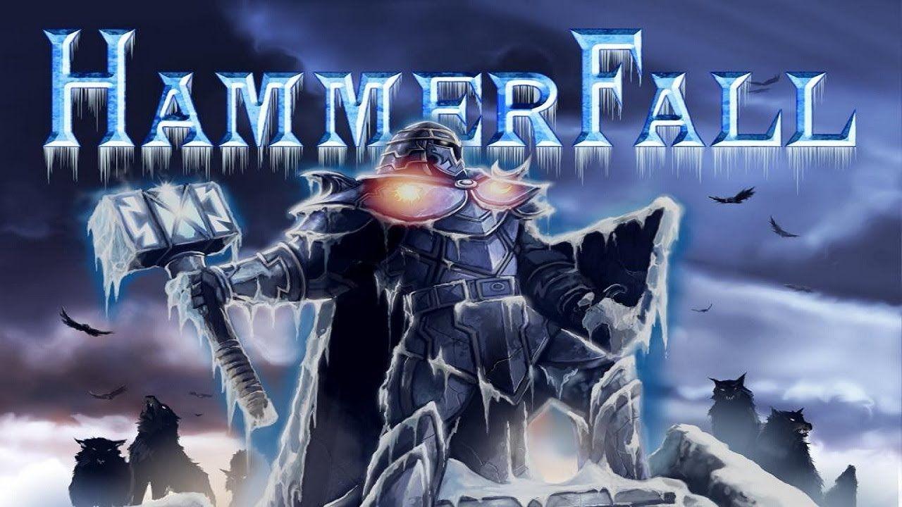 HammerFall Wallpapers - Wallpaper Cave