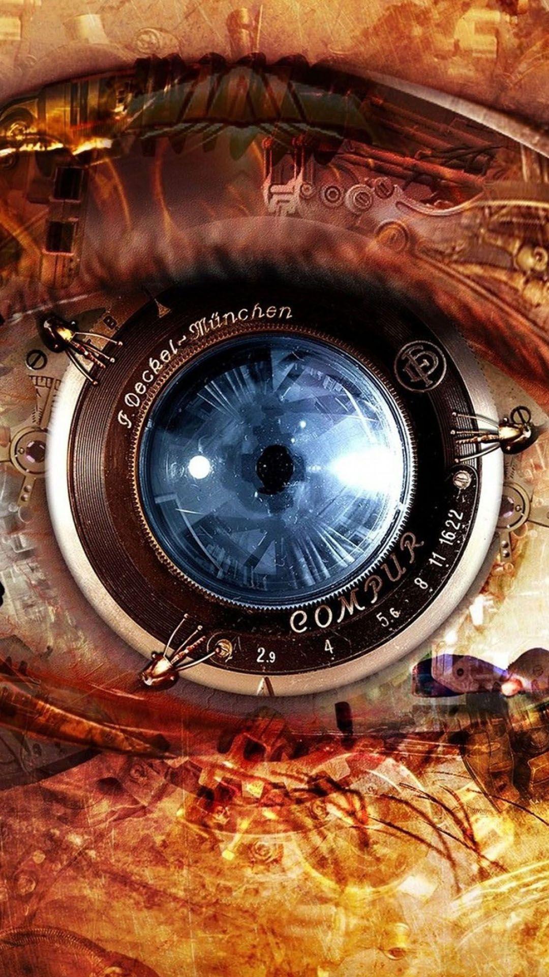 One-Eye Wallpapers - Wallpaper Cave